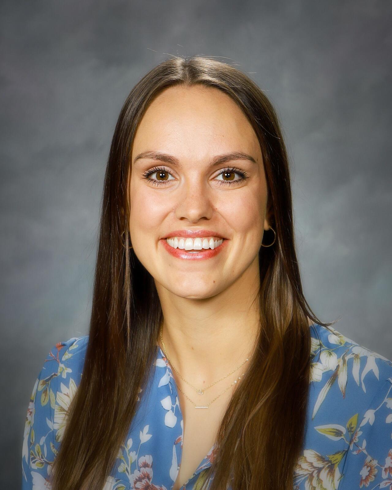 Kaitlyn Walker | Foothills Middle School