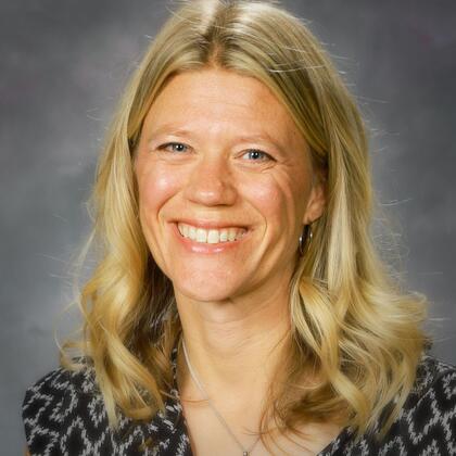 Laura Roche | Foothills Middle School