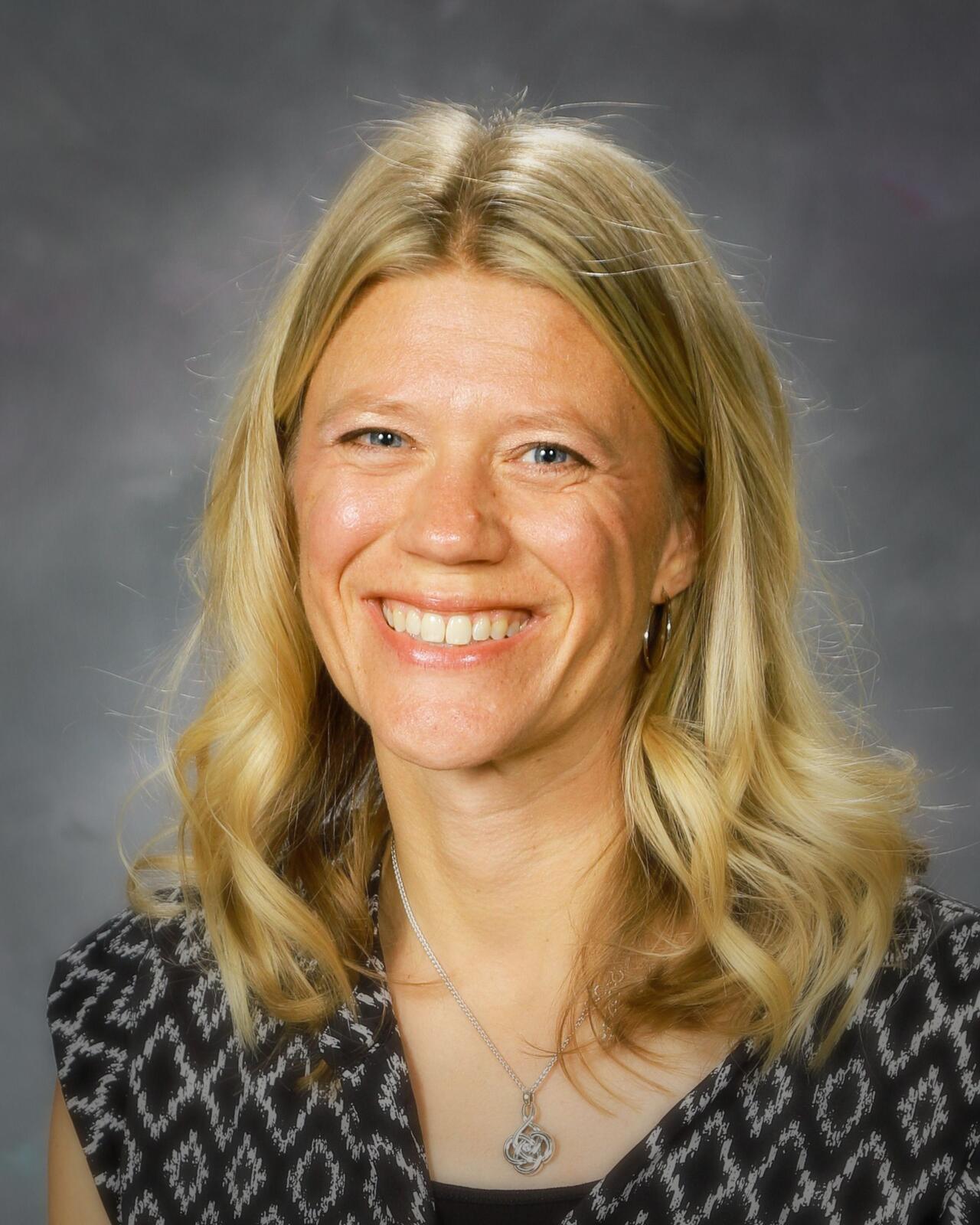 Laura Roche | Foothills Middle School