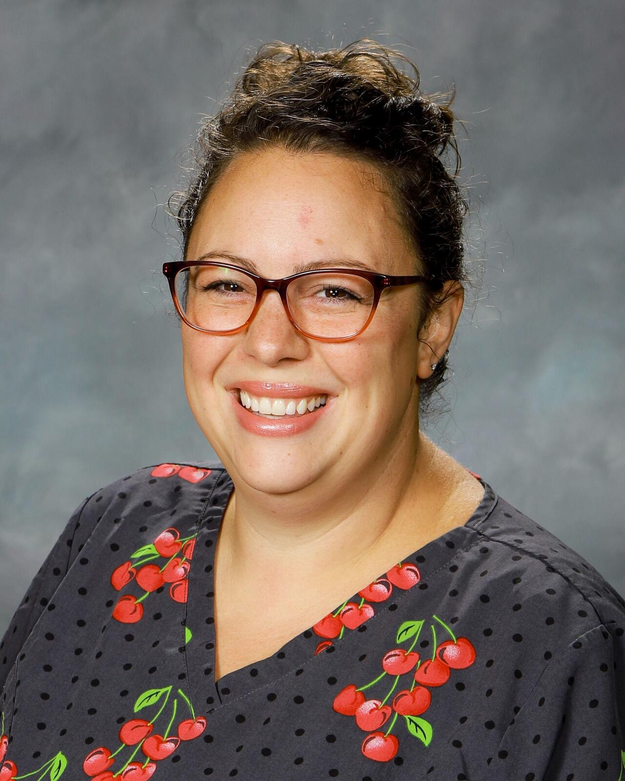 Nicole Harper | Nurses/Student Health