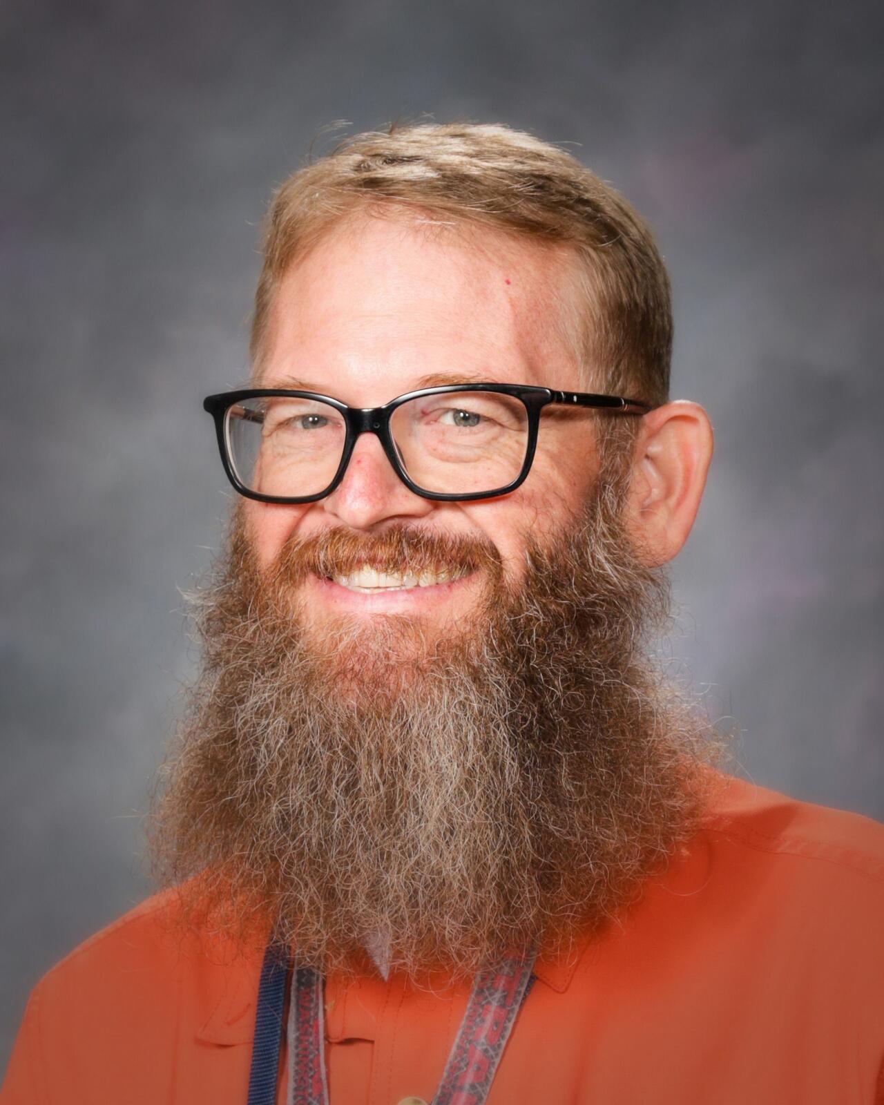 Brian Higgins | Wenatchee High School