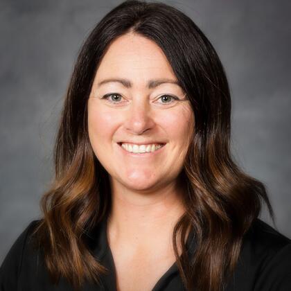 Molly Butler | Wenatchee High School