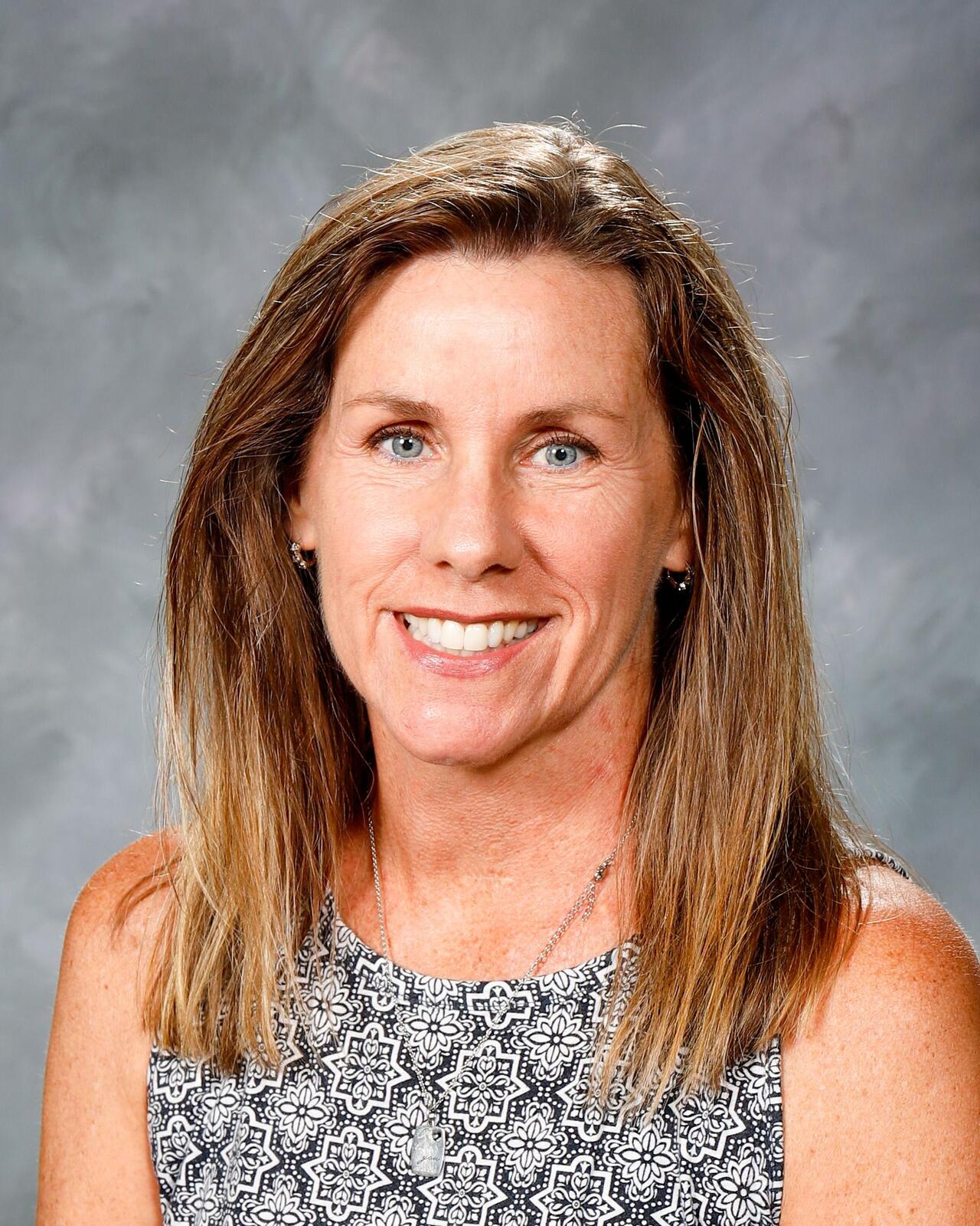 Renee Whitfield | Wenatchee High School