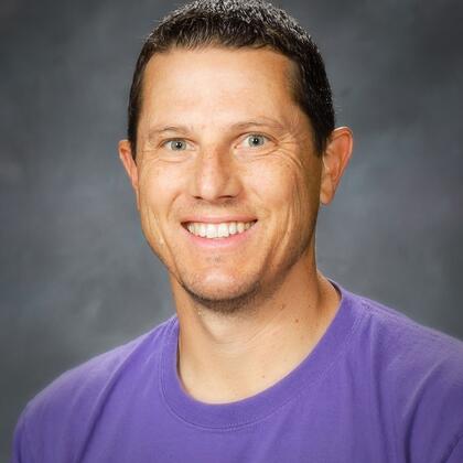 Scott Tiedeman | Wenatchee High School