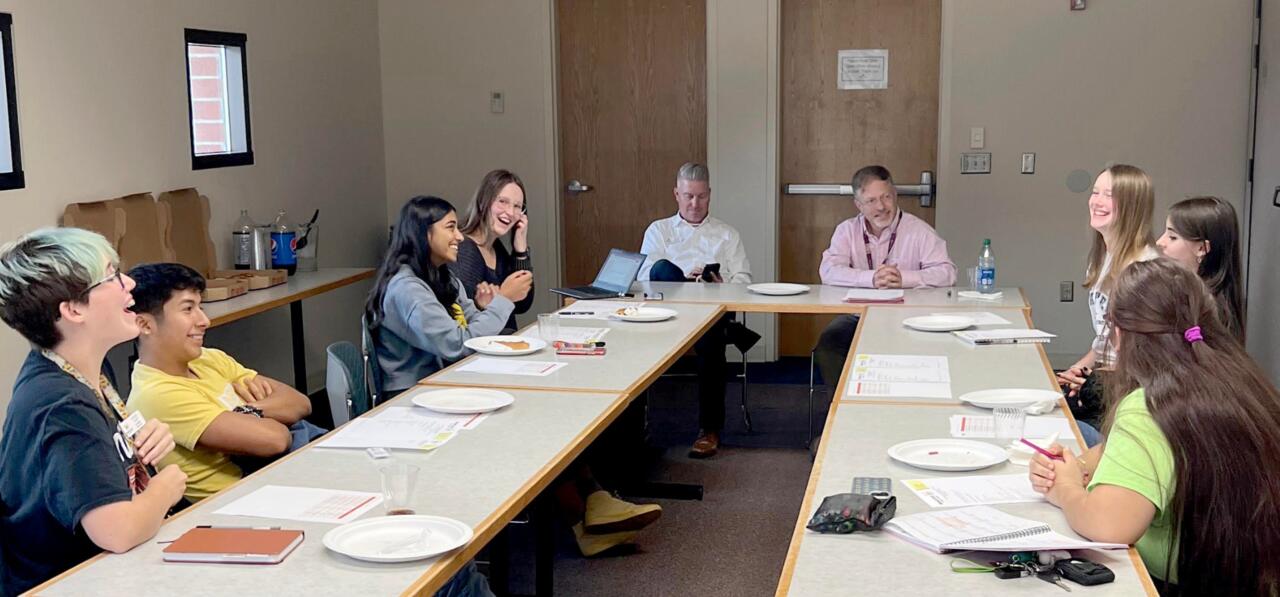 Superintendent Advisory Council Application Now Open | Wenatchee