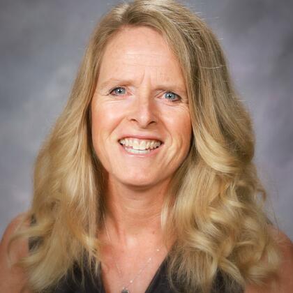 Amy Dilley | Washington Elementary School