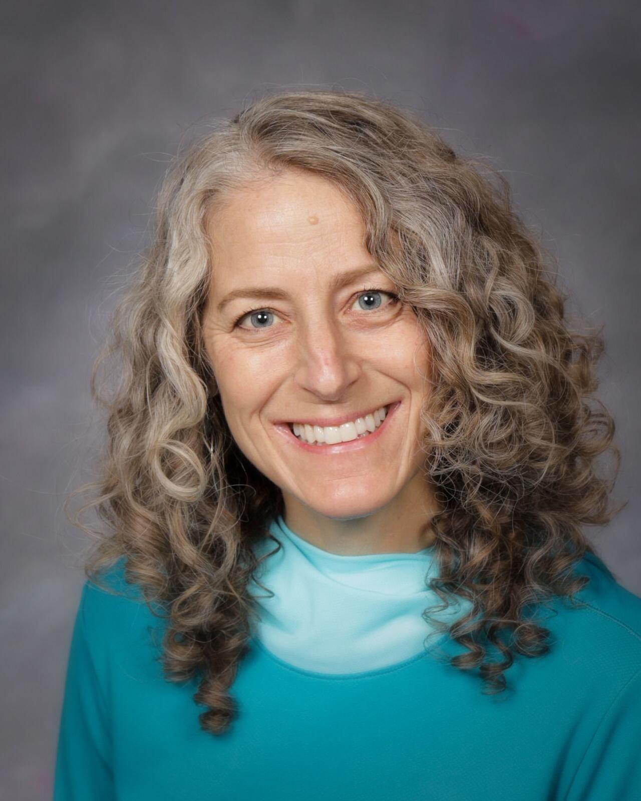 Alison Haug | Columbia Elementary School