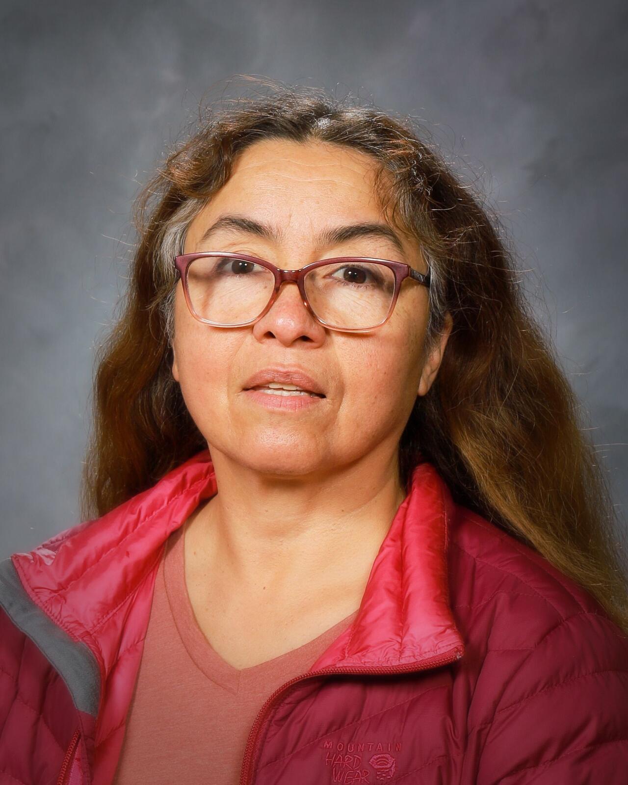 Ana Galvan | Columbia Elementary School