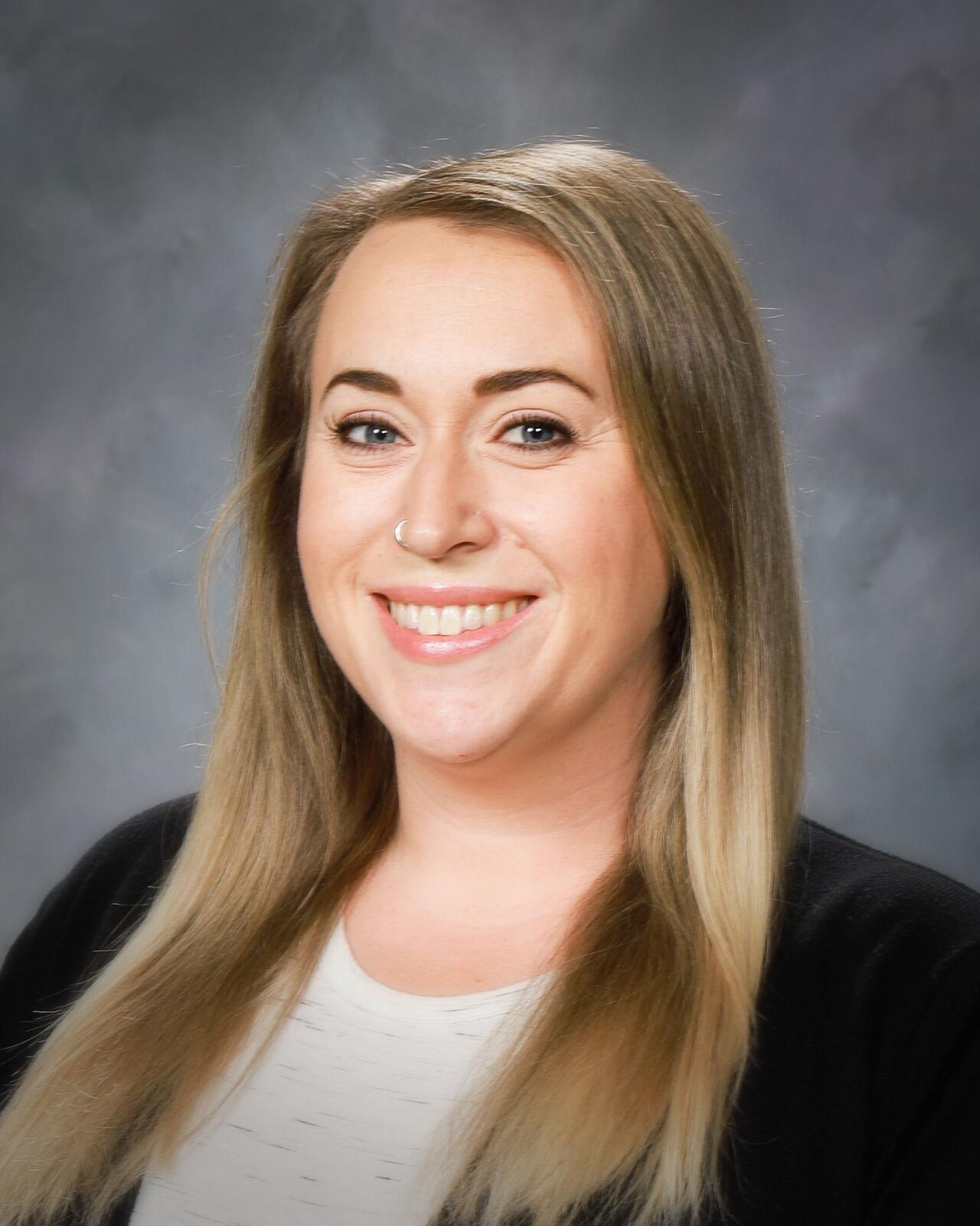 Lydia Oaks | Columbia Elementary School