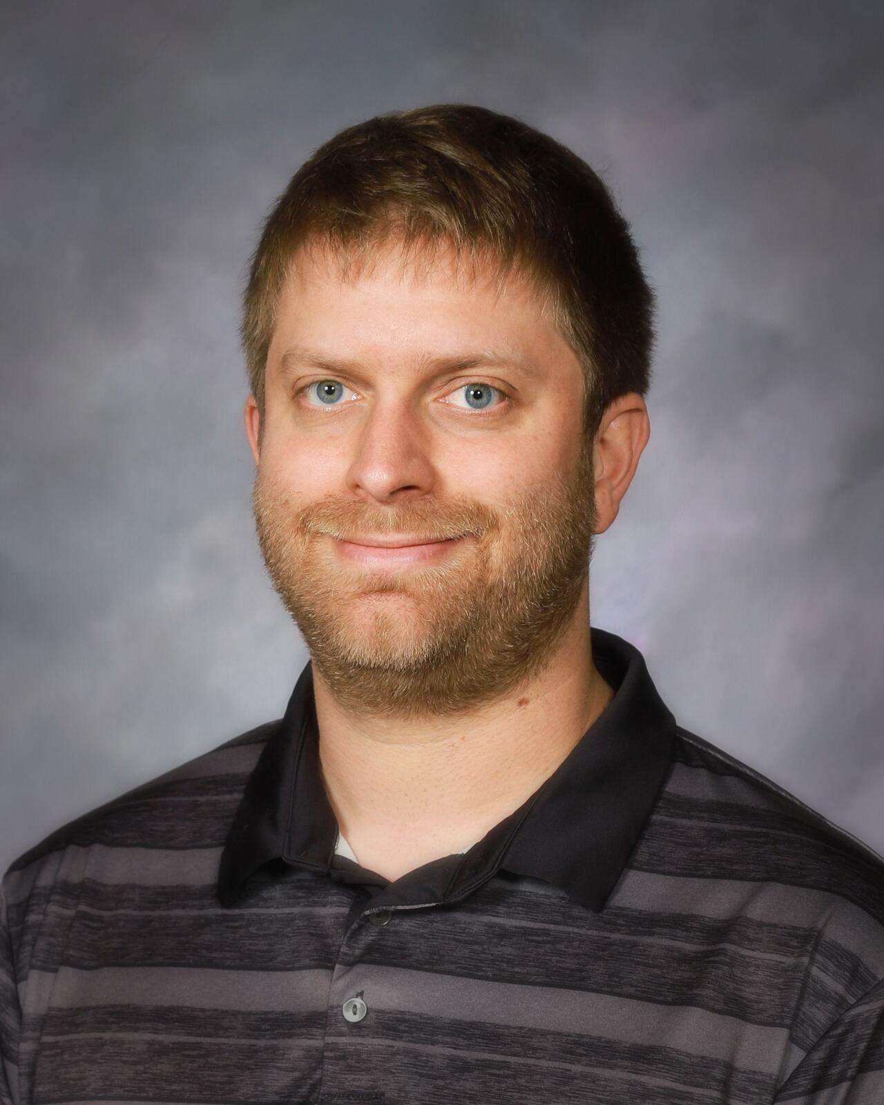 Austin Preuss | John Newbery Elementary School