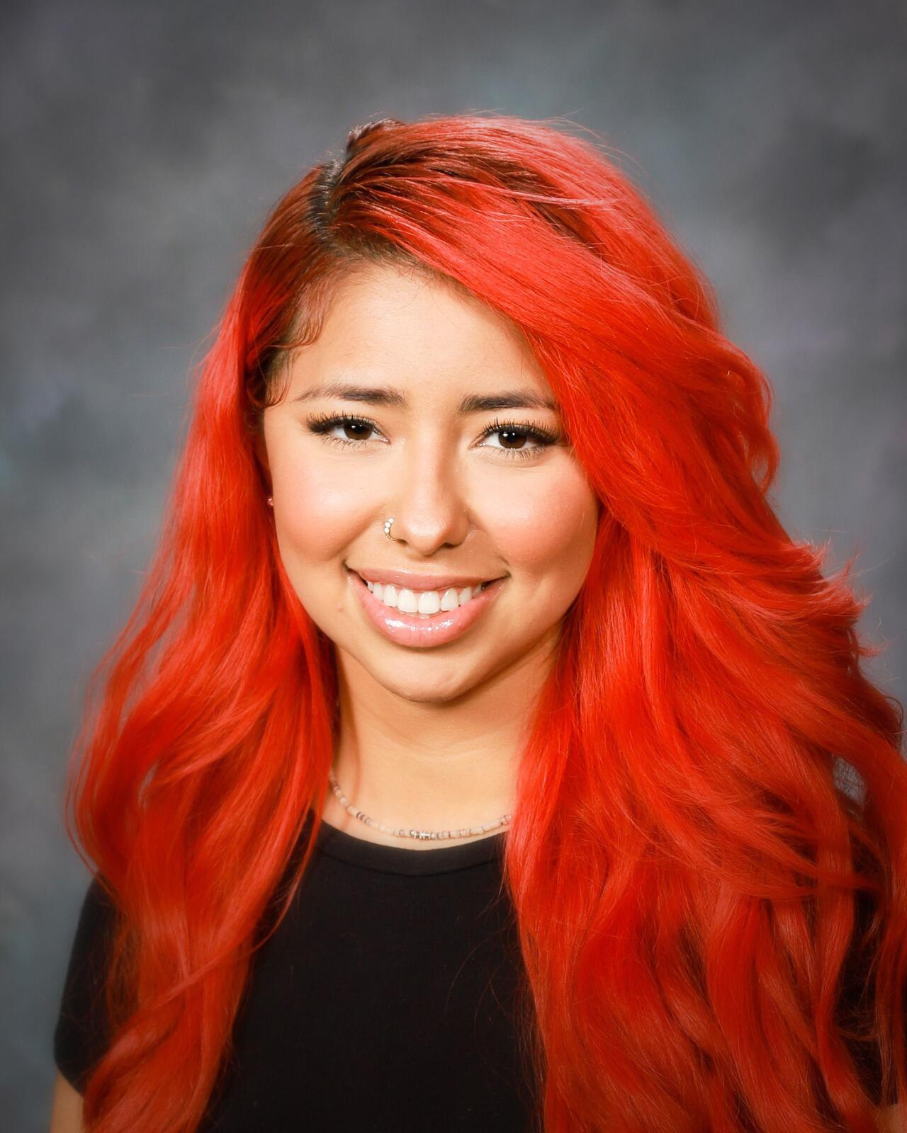 Mayra Sanchez | Lewis & Clark Elementary School