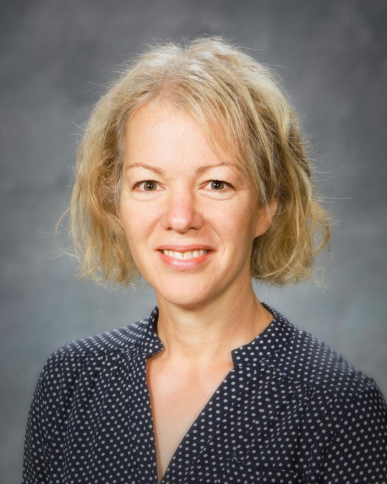 Kimberly Rumley Wells | Lewis & Clark Elementary School