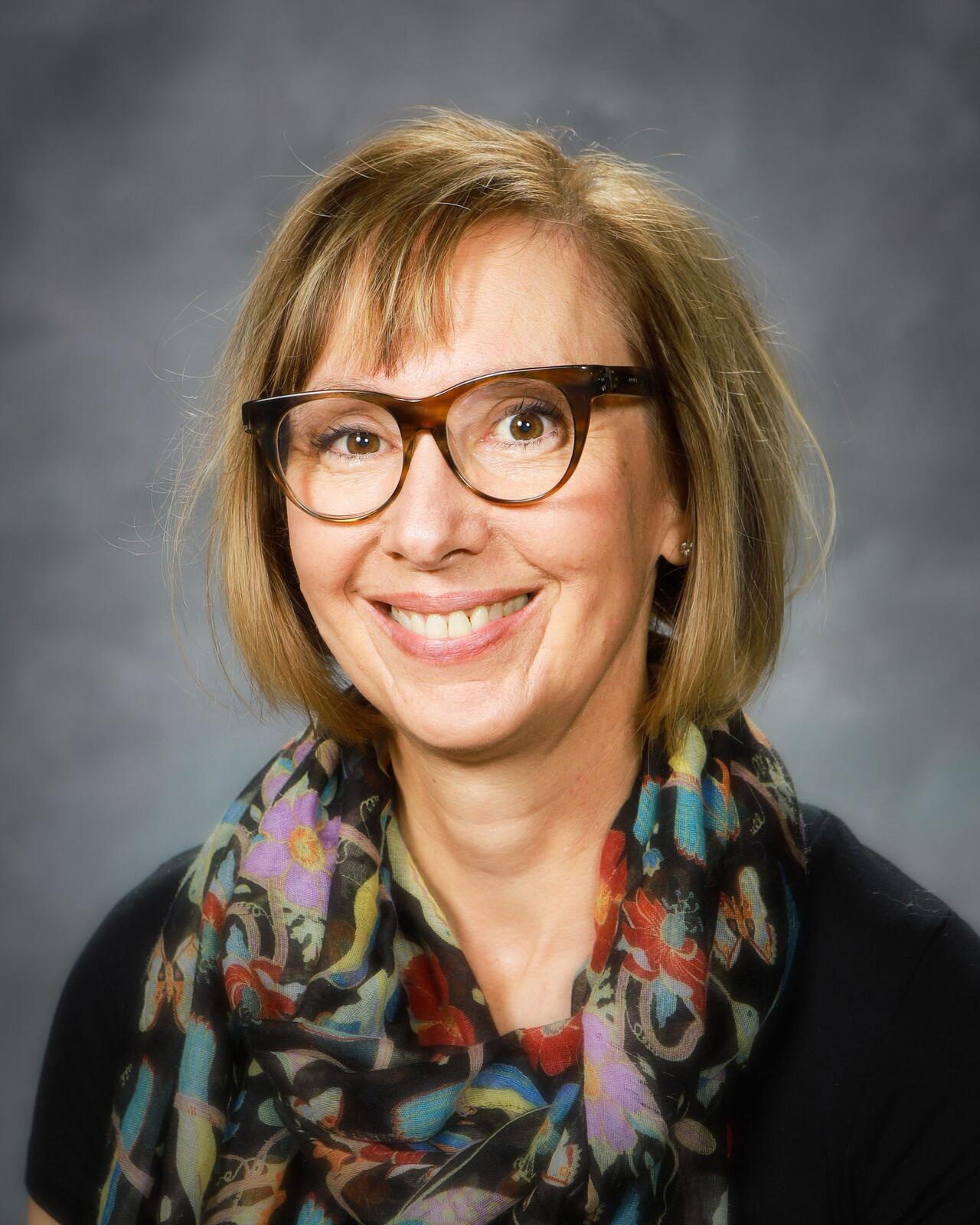 Laura Rudell | Valley Academy of Learning