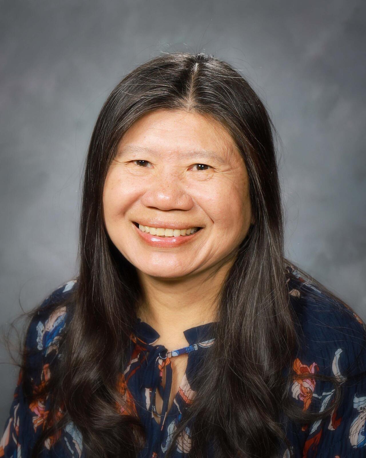 Betty Fong | Sunnyslope Elementary School