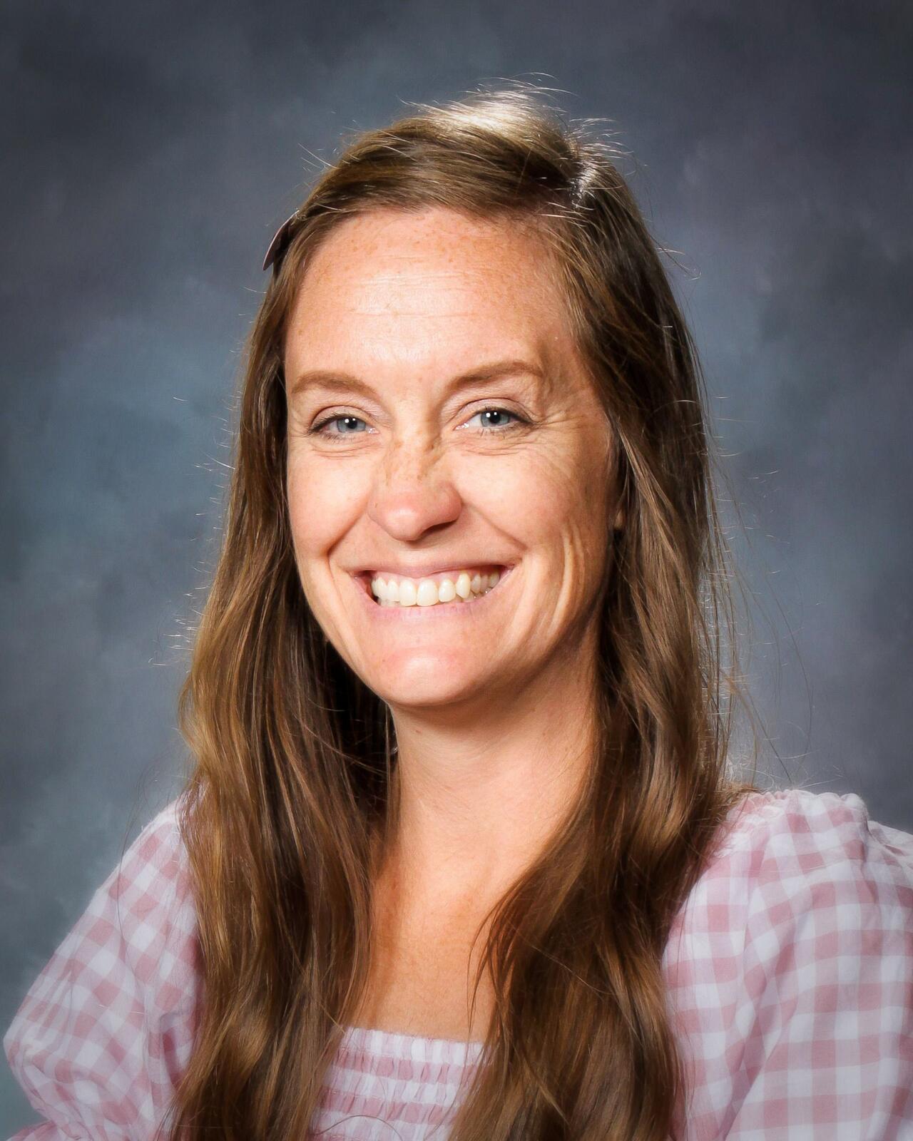 Megan Mott | Valley Academy of Learning