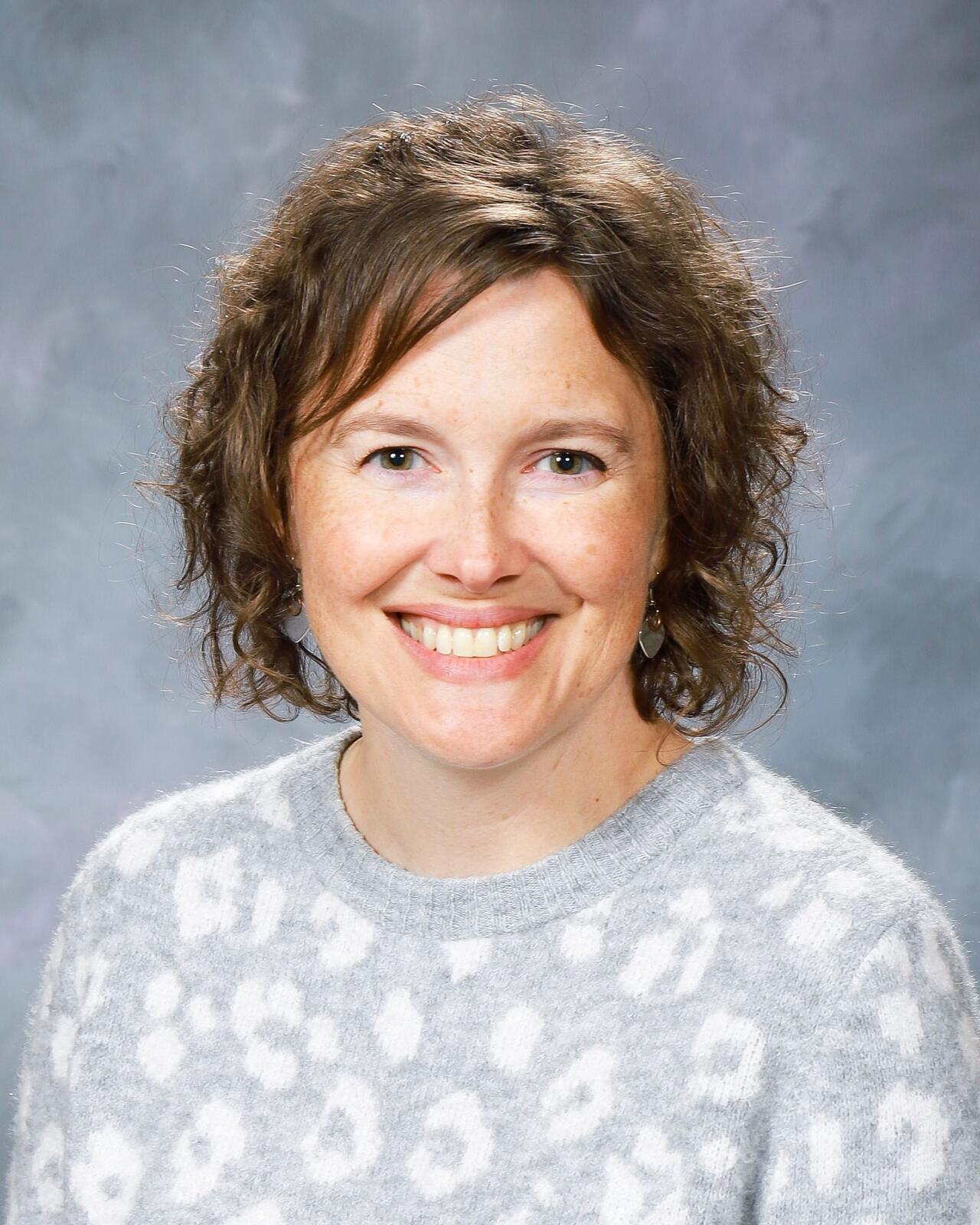 Shawna Hawkins | Valley Academy of Learning