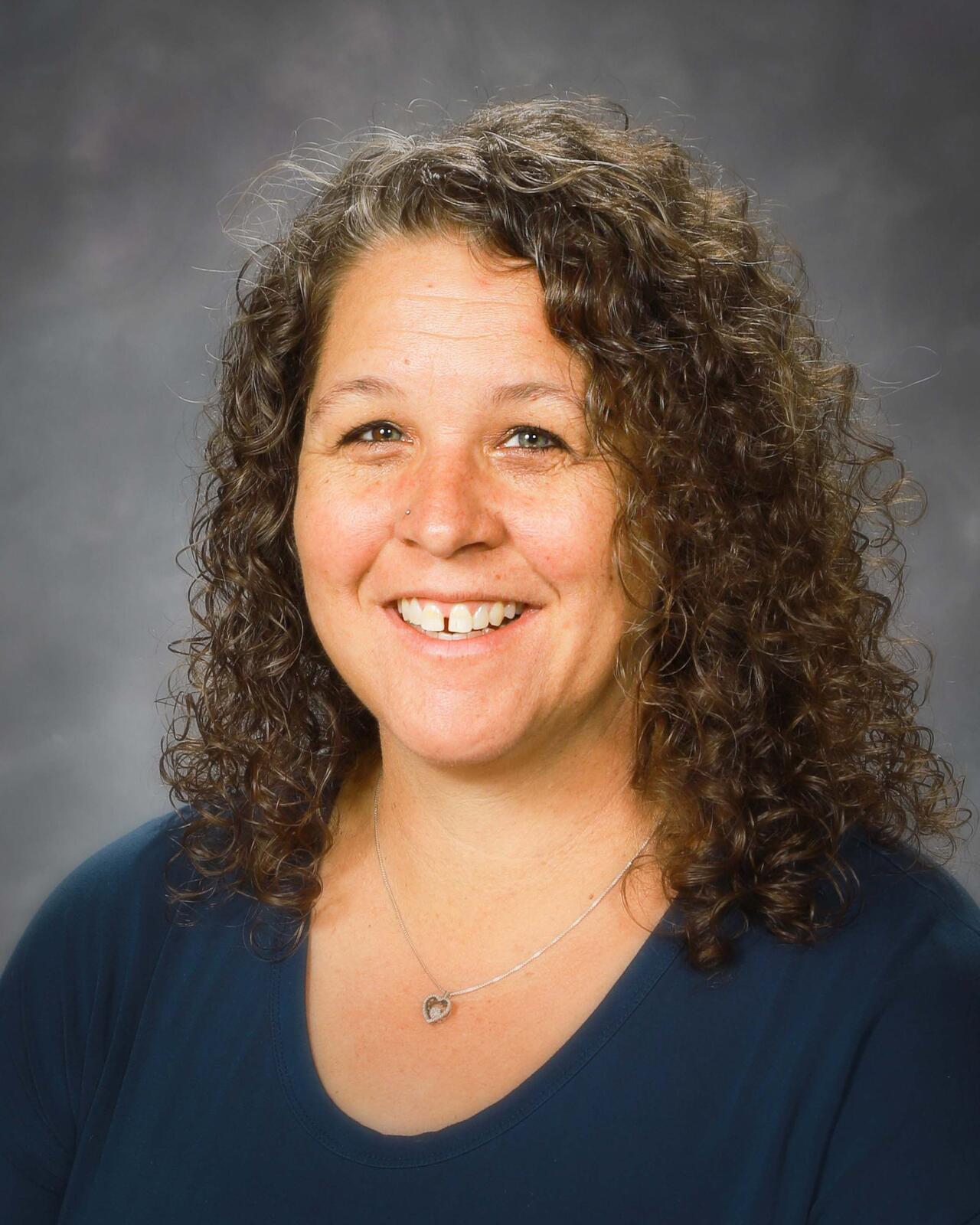 Tessa Nelson | Lincoln Elementary School