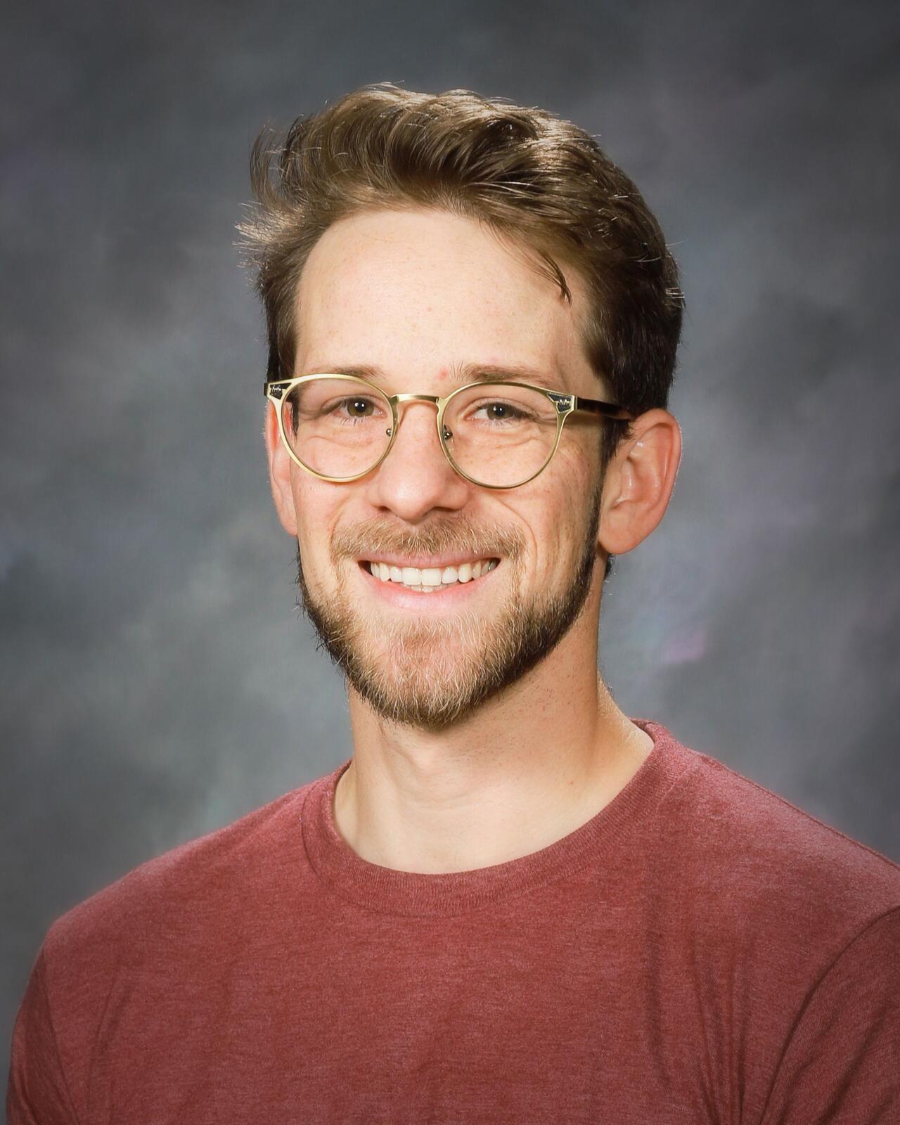 Mason Kassis | Washington Elementary School