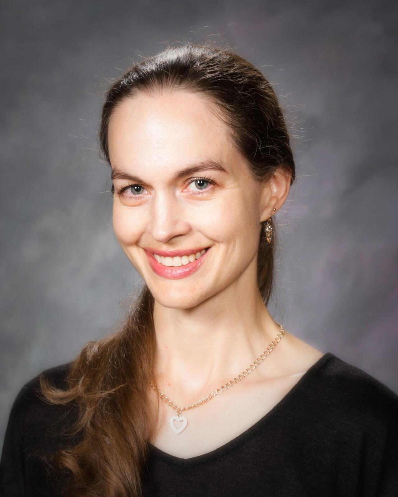 Amy Hall | Washington Elementary School