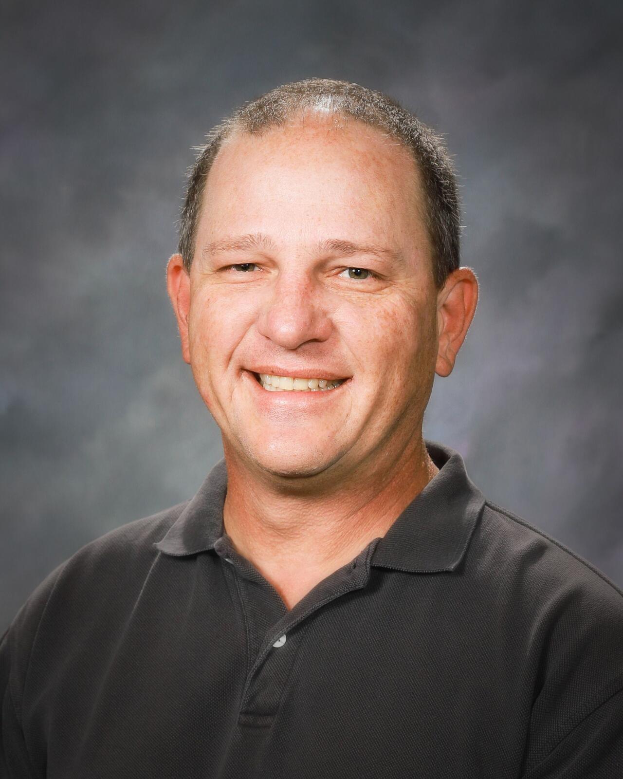 Terry Gillespie | Washington Elementary School