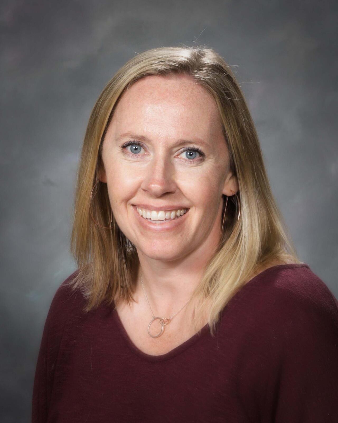 Stephanie Duncan | Washington Elementary School