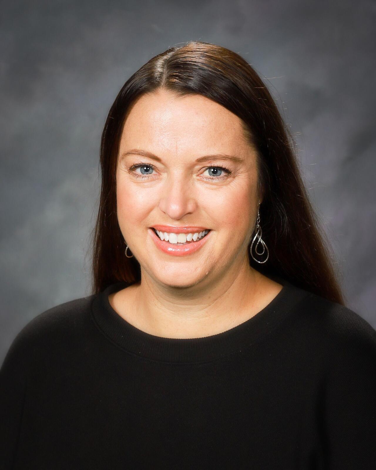 Heidi Bucholz | Washington Elementary School