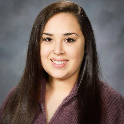 Ashley Stevenson | Castle Rock Early Childhood Learning Center