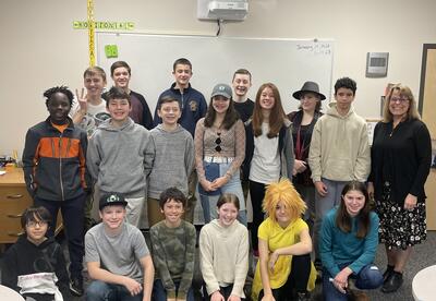 Welcome to Valley Academy of Learning | Valley Academy of Learning