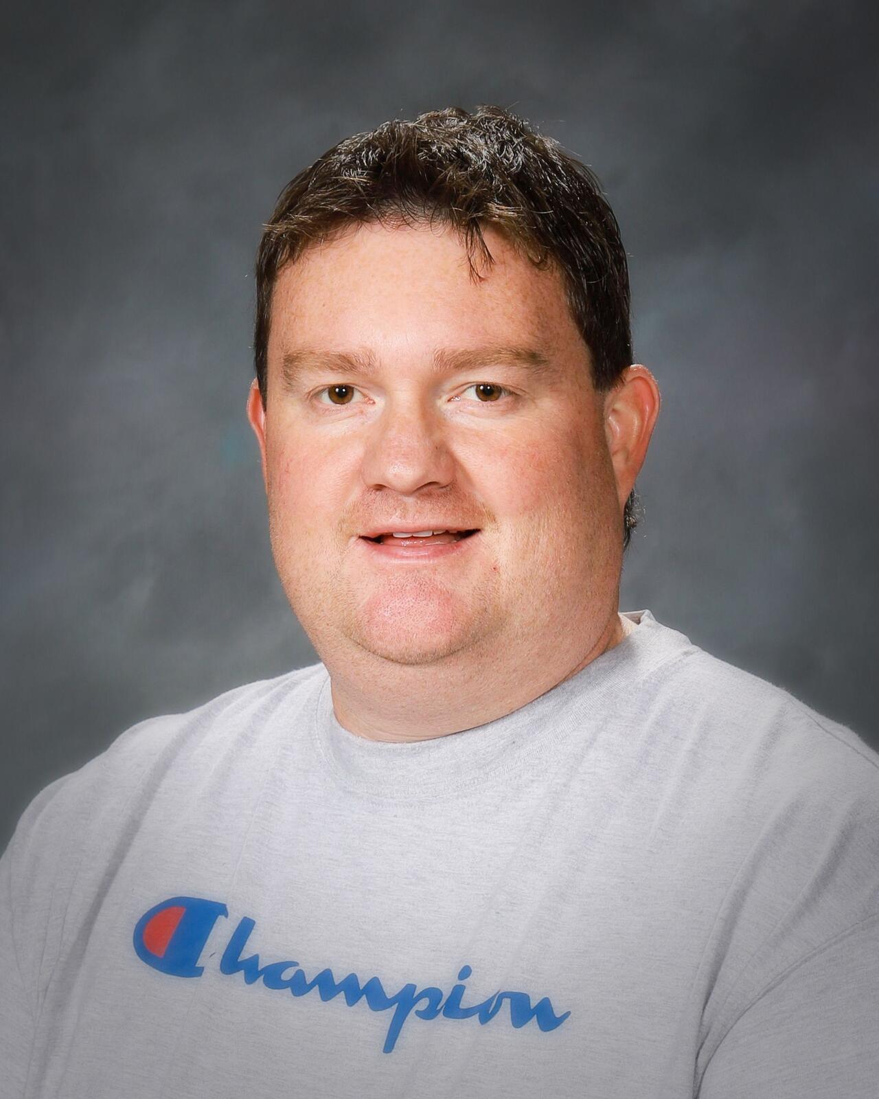 John Helfrich | Technology