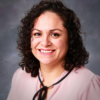 Laura Reynaga Machuca | Mission View Elementary School