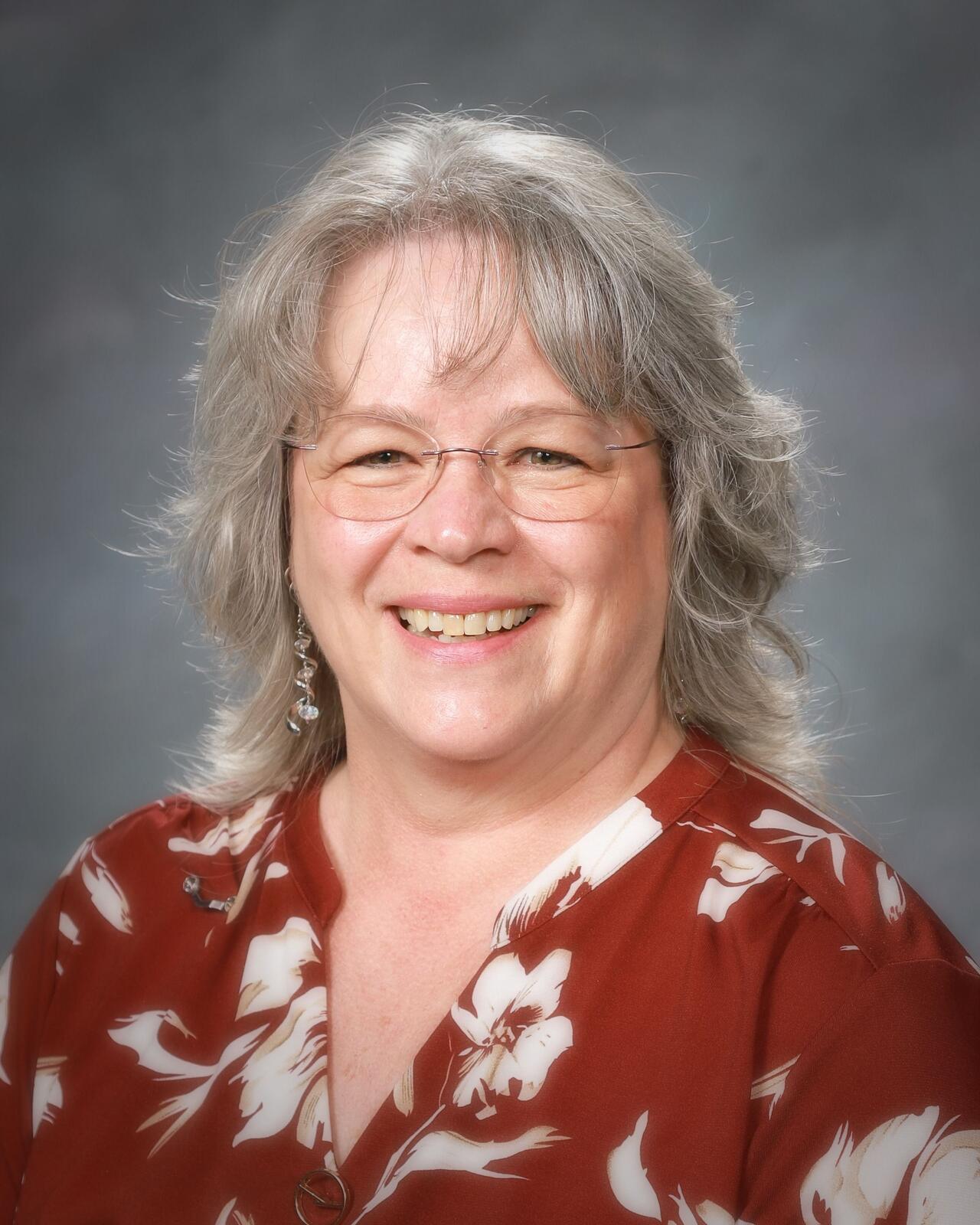 Denise Watson, CSBS | Finance