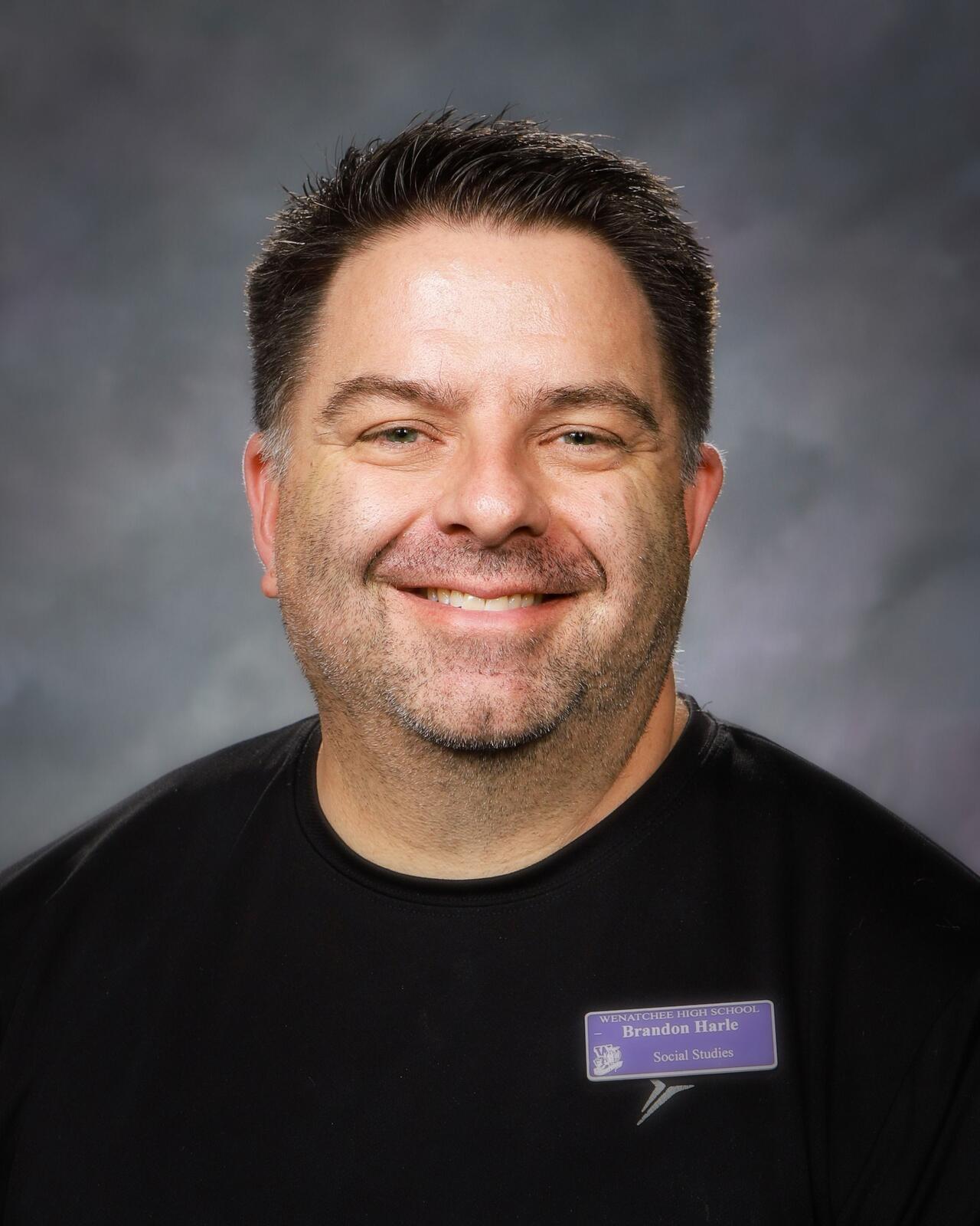 WHS Teacher Brandon Harle Featured Guest on Exploring Washington State ...