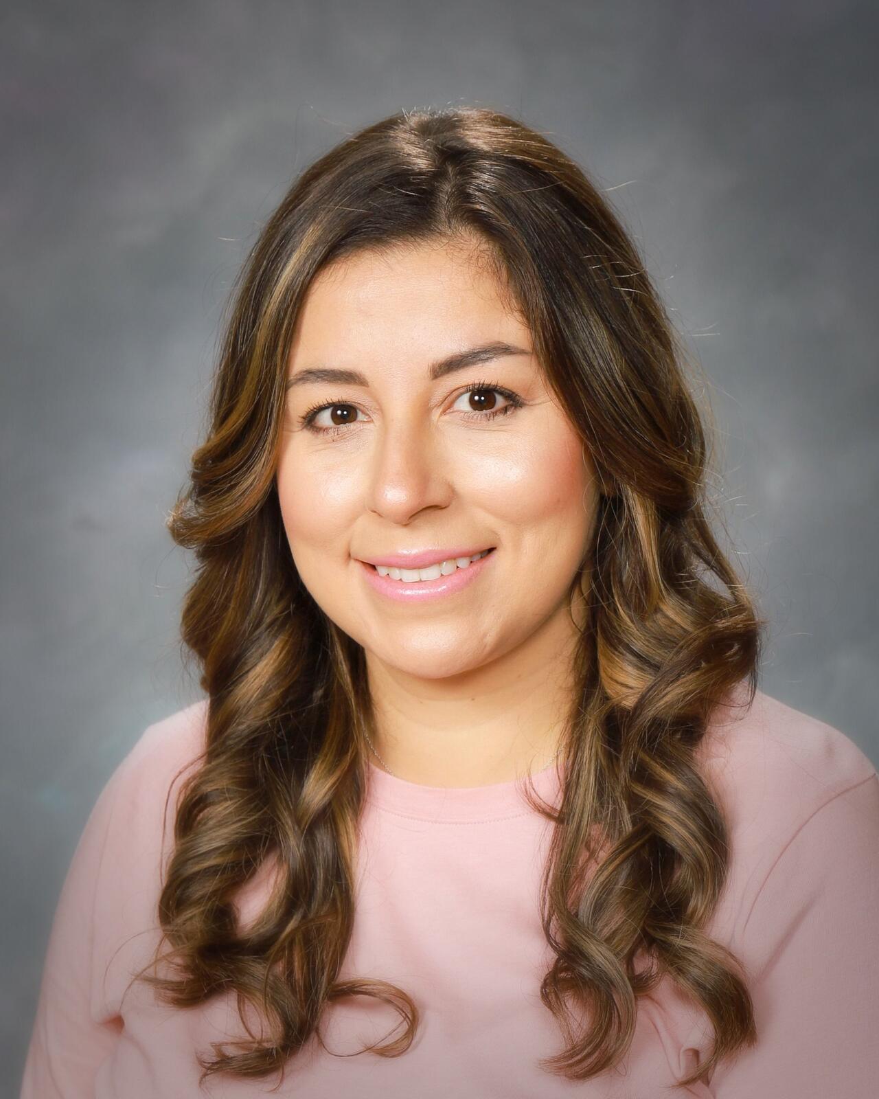 Ana Kansky | John Newbery Elementary School