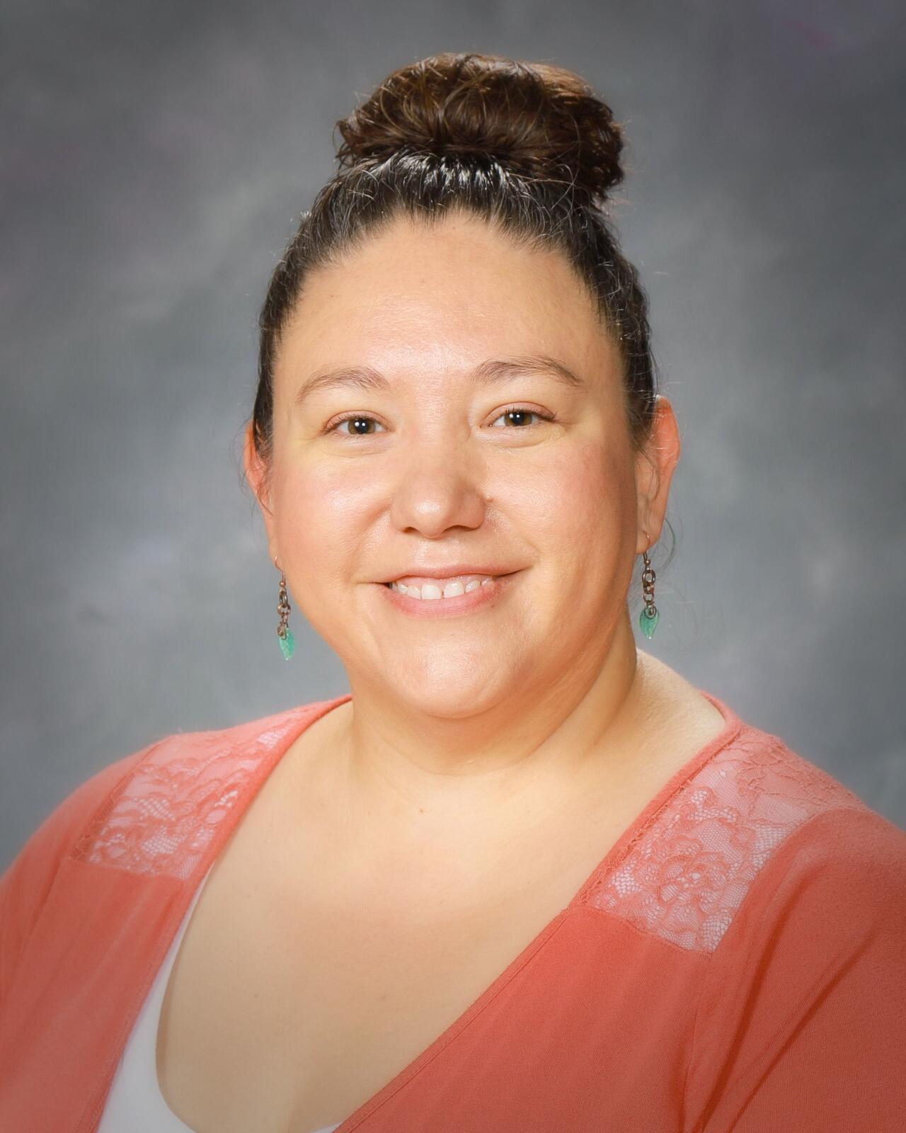 Eva Fortier | John Newbery Elementary School