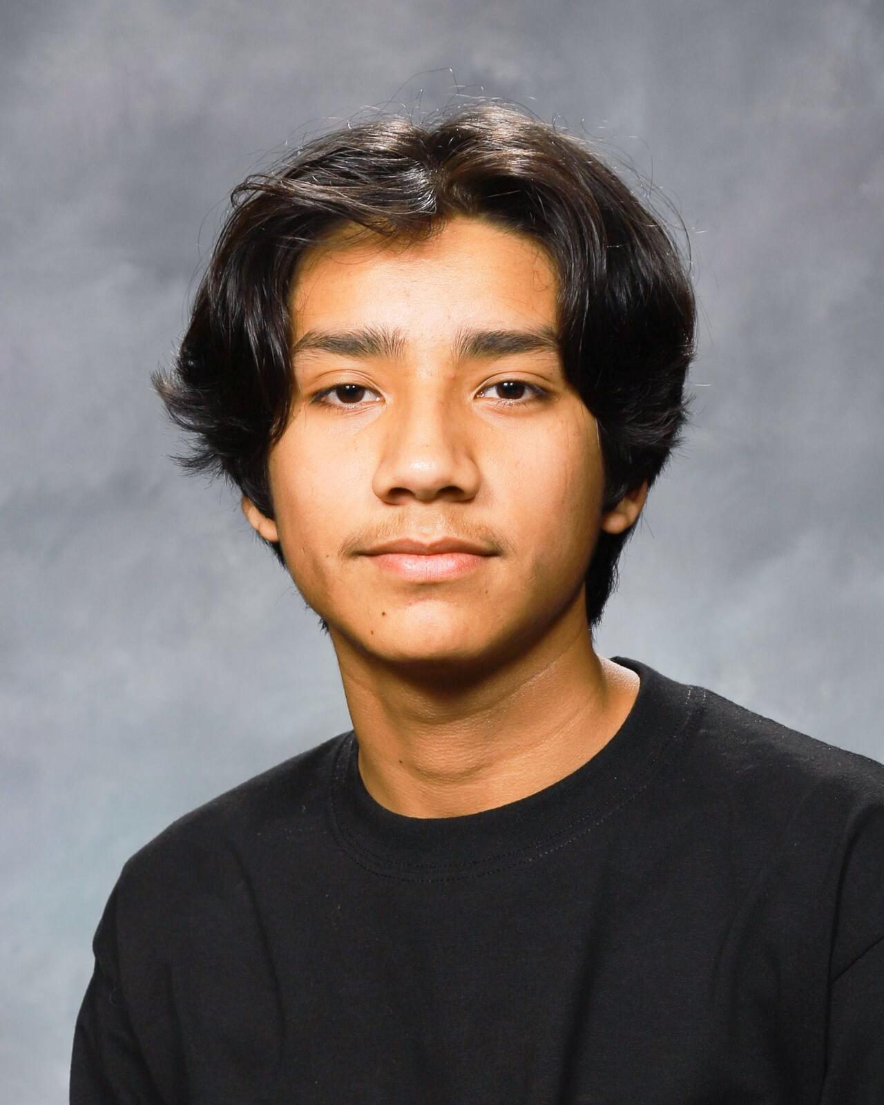 Evan Lagunas-Dominguez | Technology