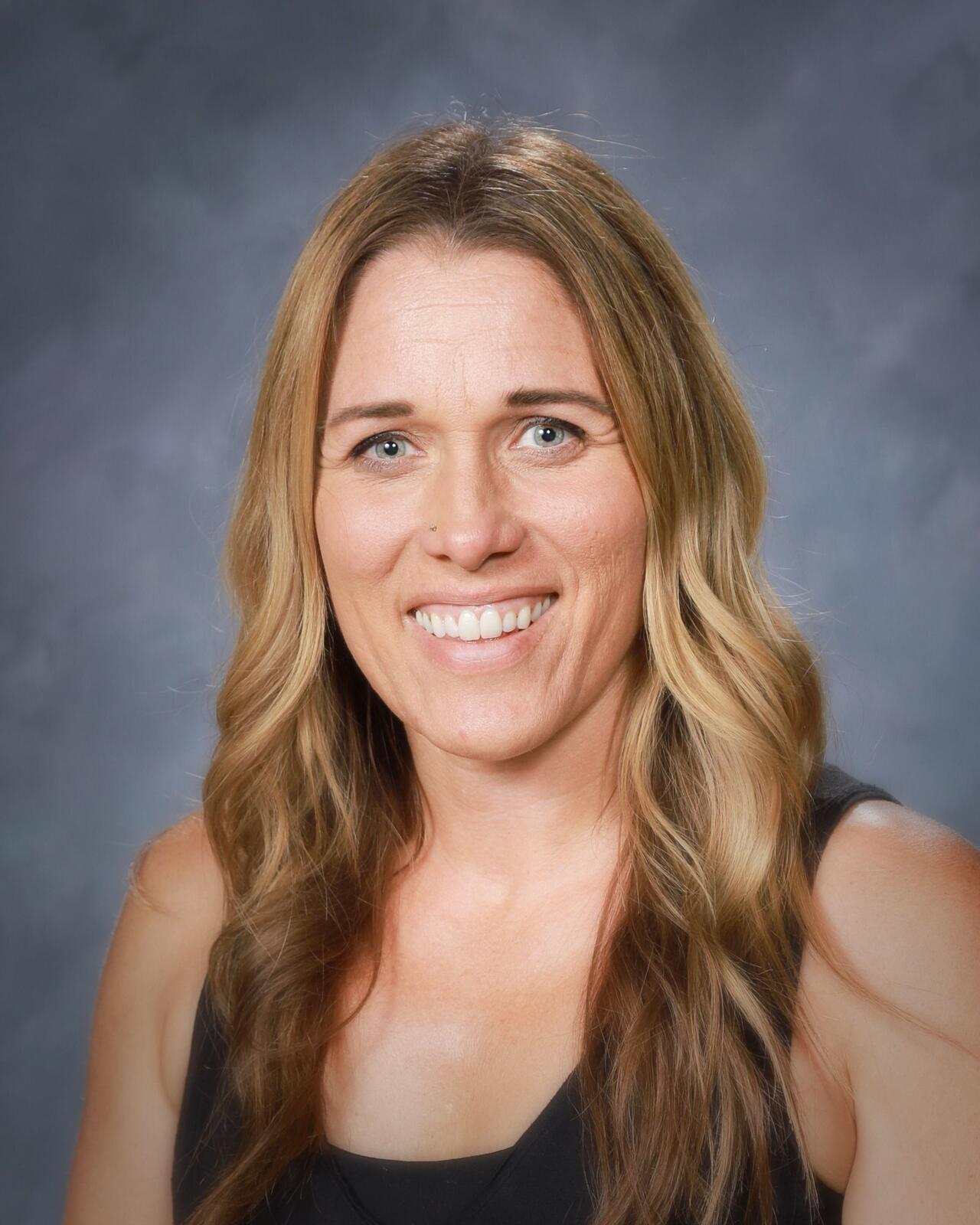 Amy Spietz | Wenatchee High School