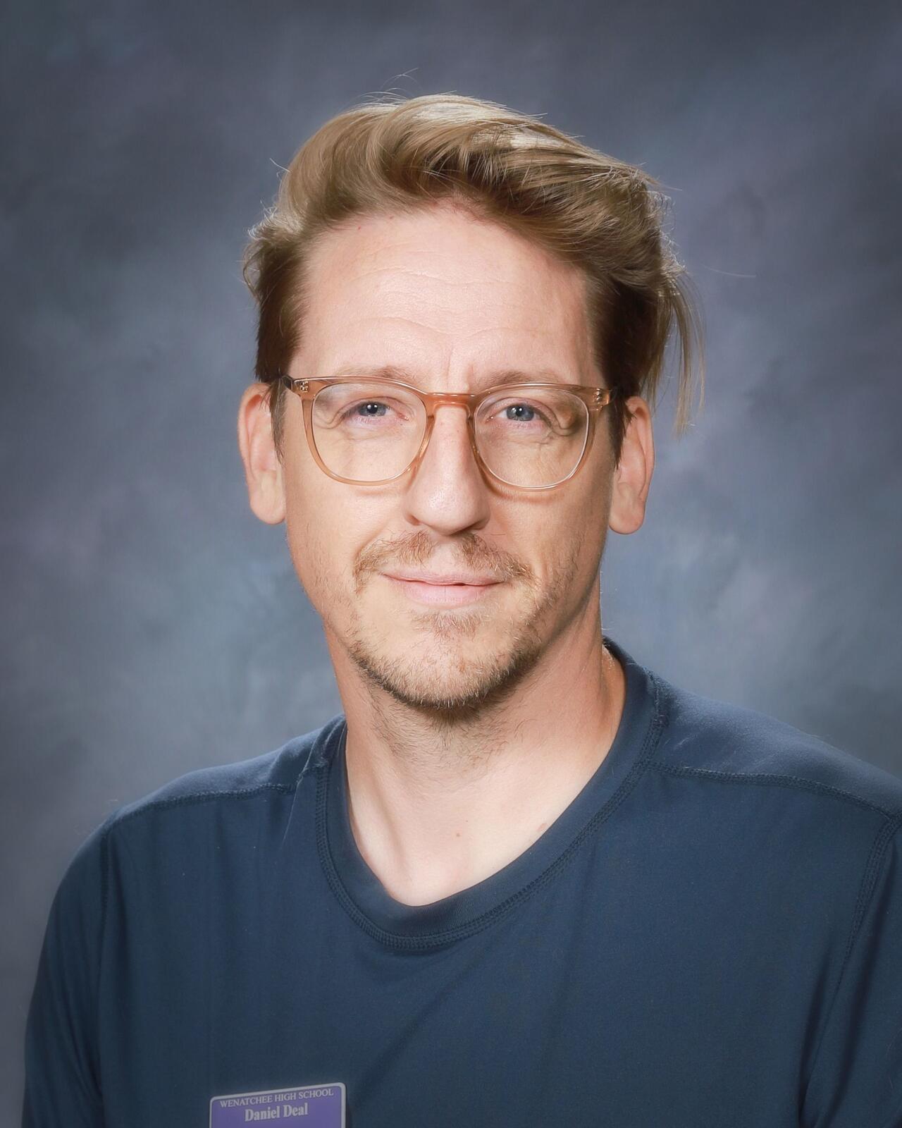 Daniel Deal | Wenatchee High School