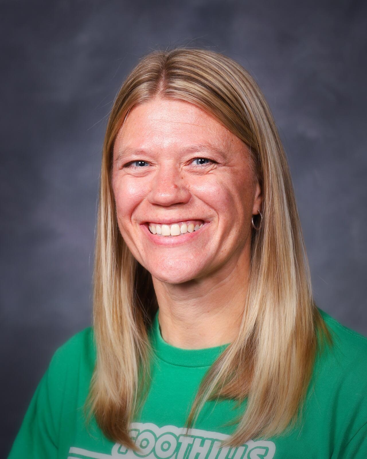 Laura Roche | Foothills Middle School