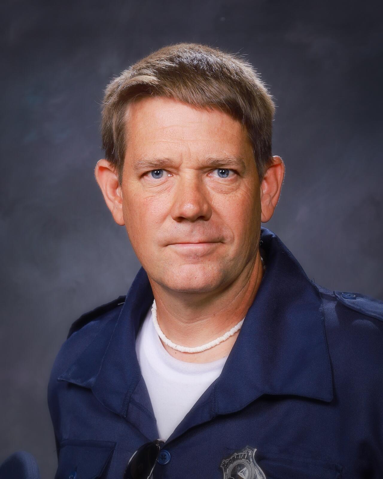 Toby Johnson | Foothills Middle School