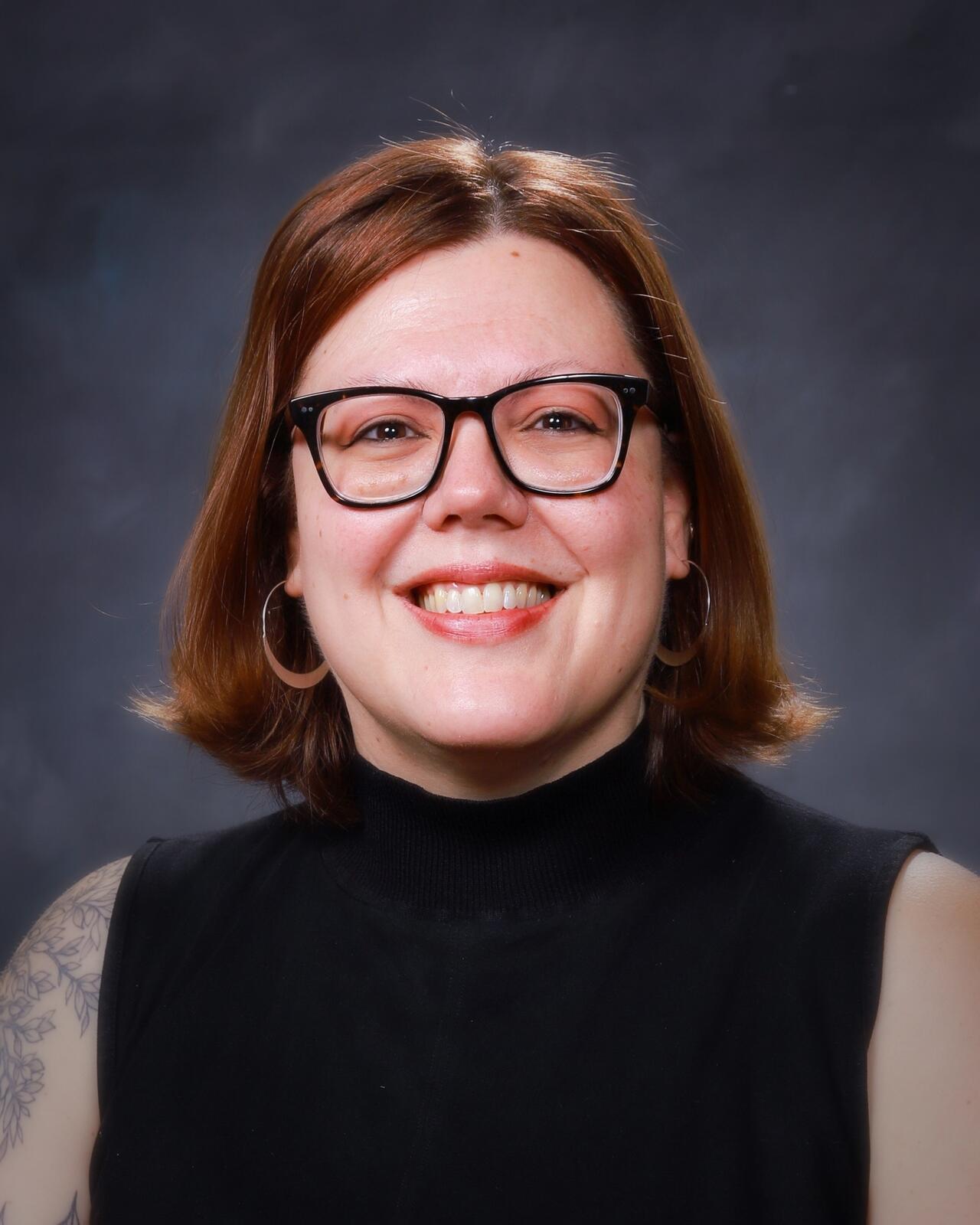 Leah Fox | Foothills Middle School