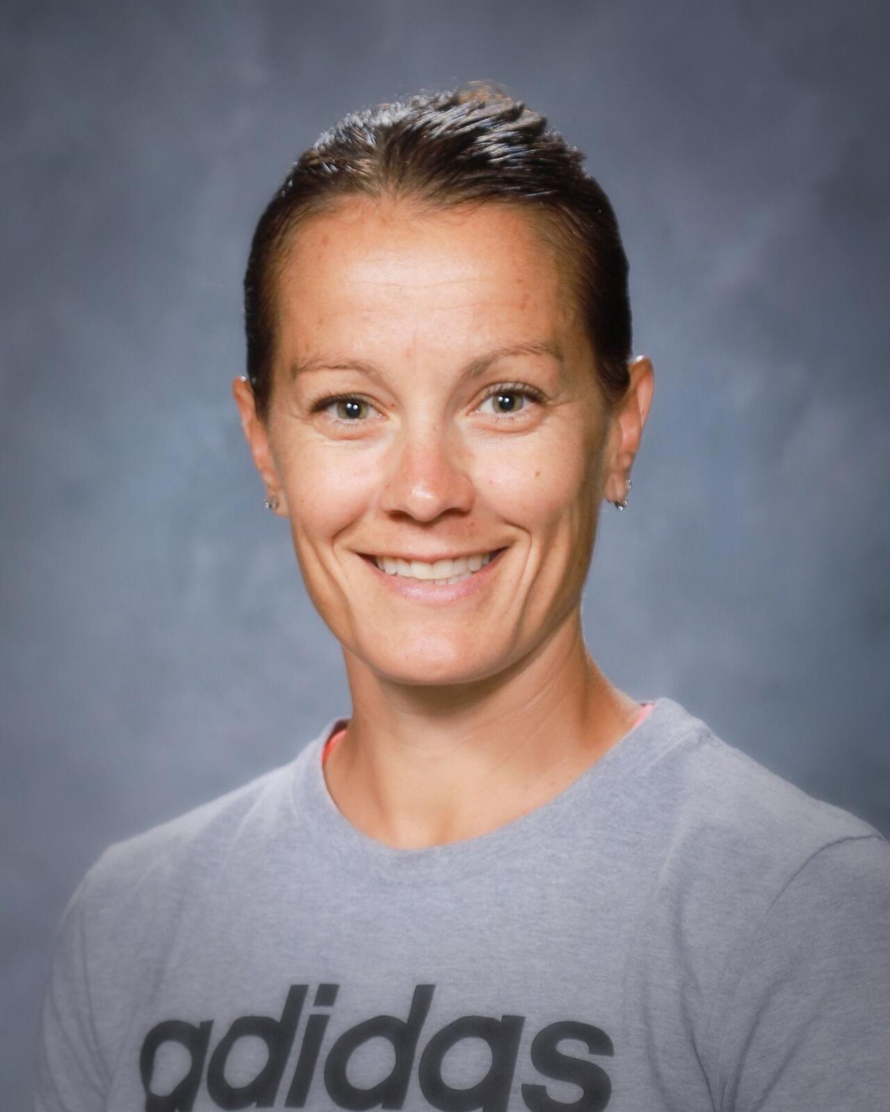 Chelise Becker | Orchard Middle School