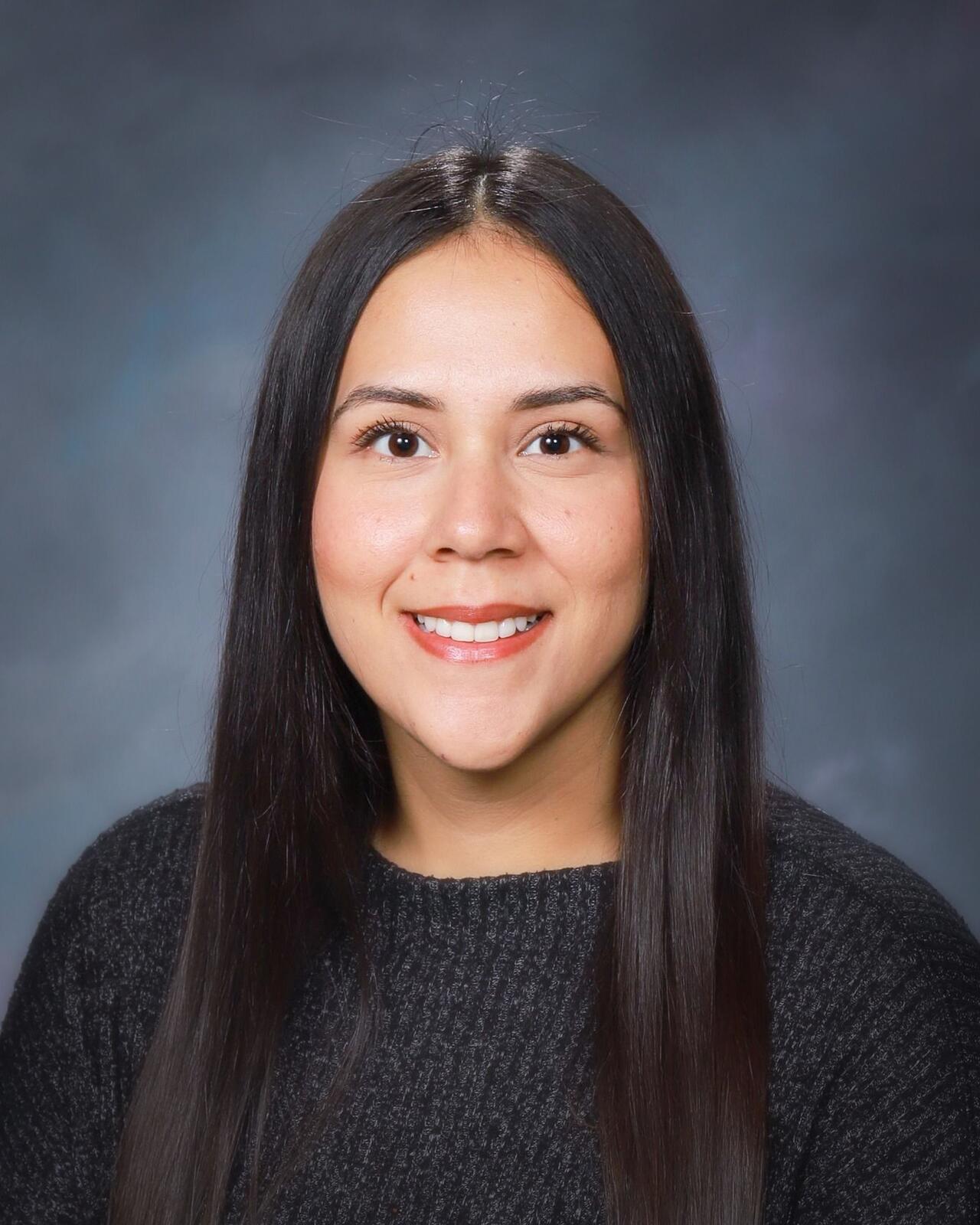 Isabel Sanchez | Orchard Middle School