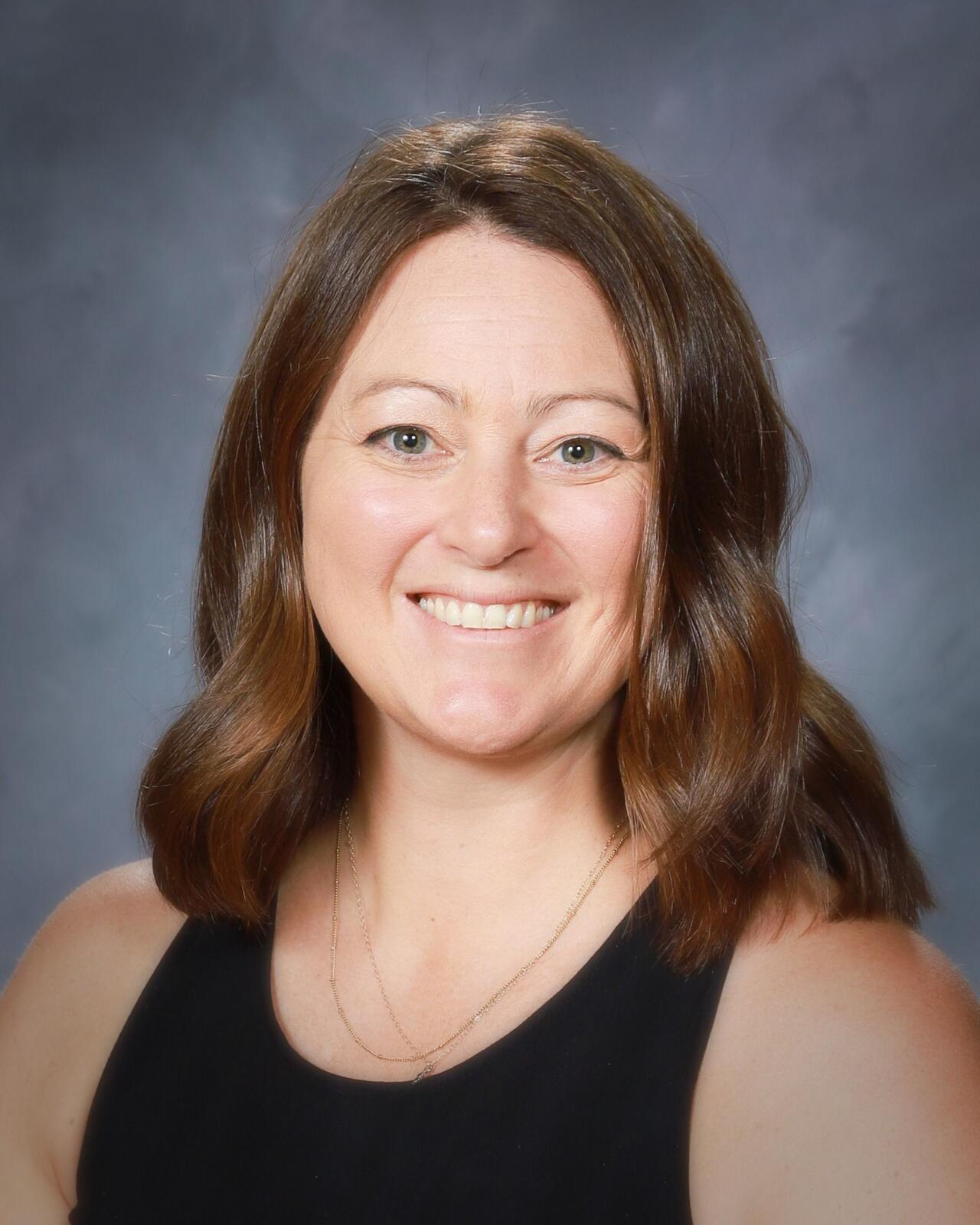 Molly Butler | Wenatchee High School