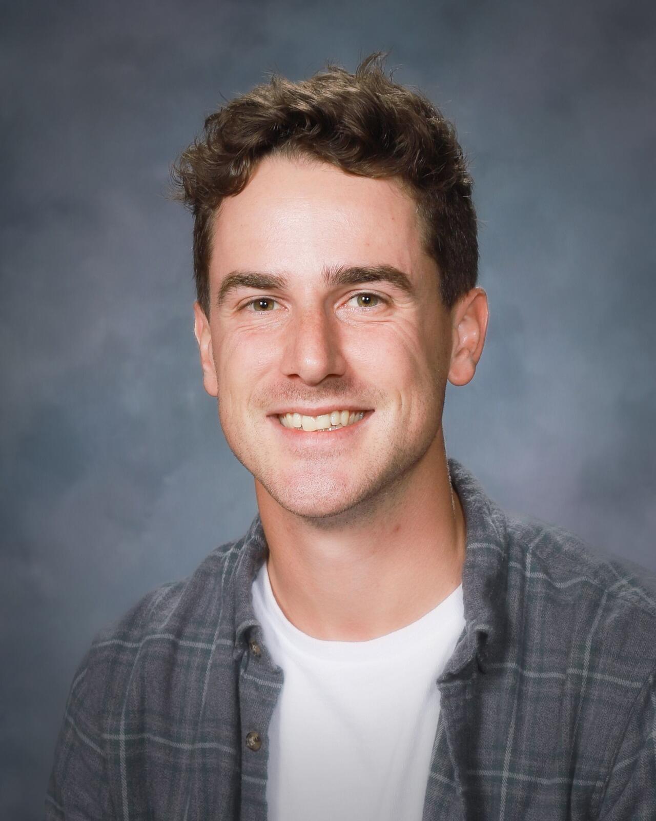 Spencer Merrill | Foothills Middle School