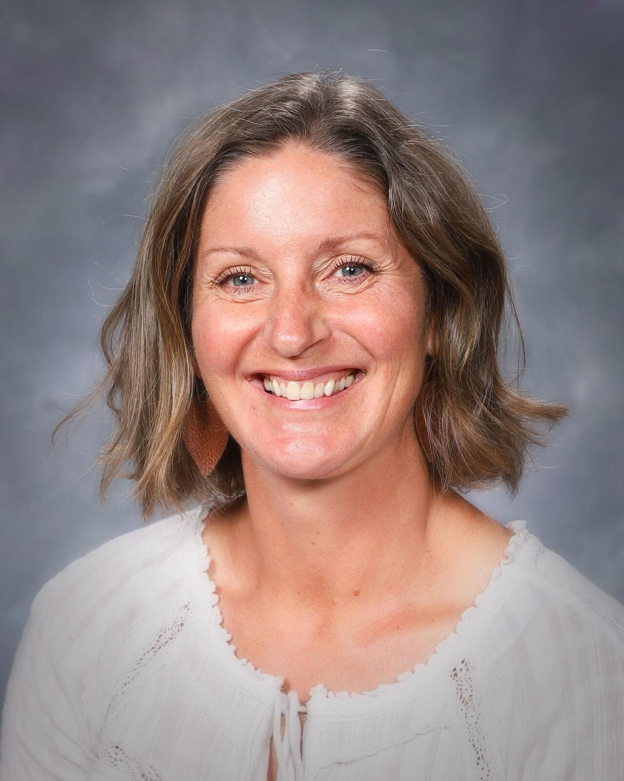 Stephanie Stuber | Wenatchee High School