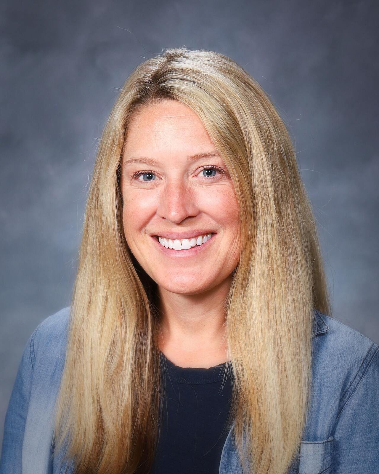 Trisha Craig | Special Education