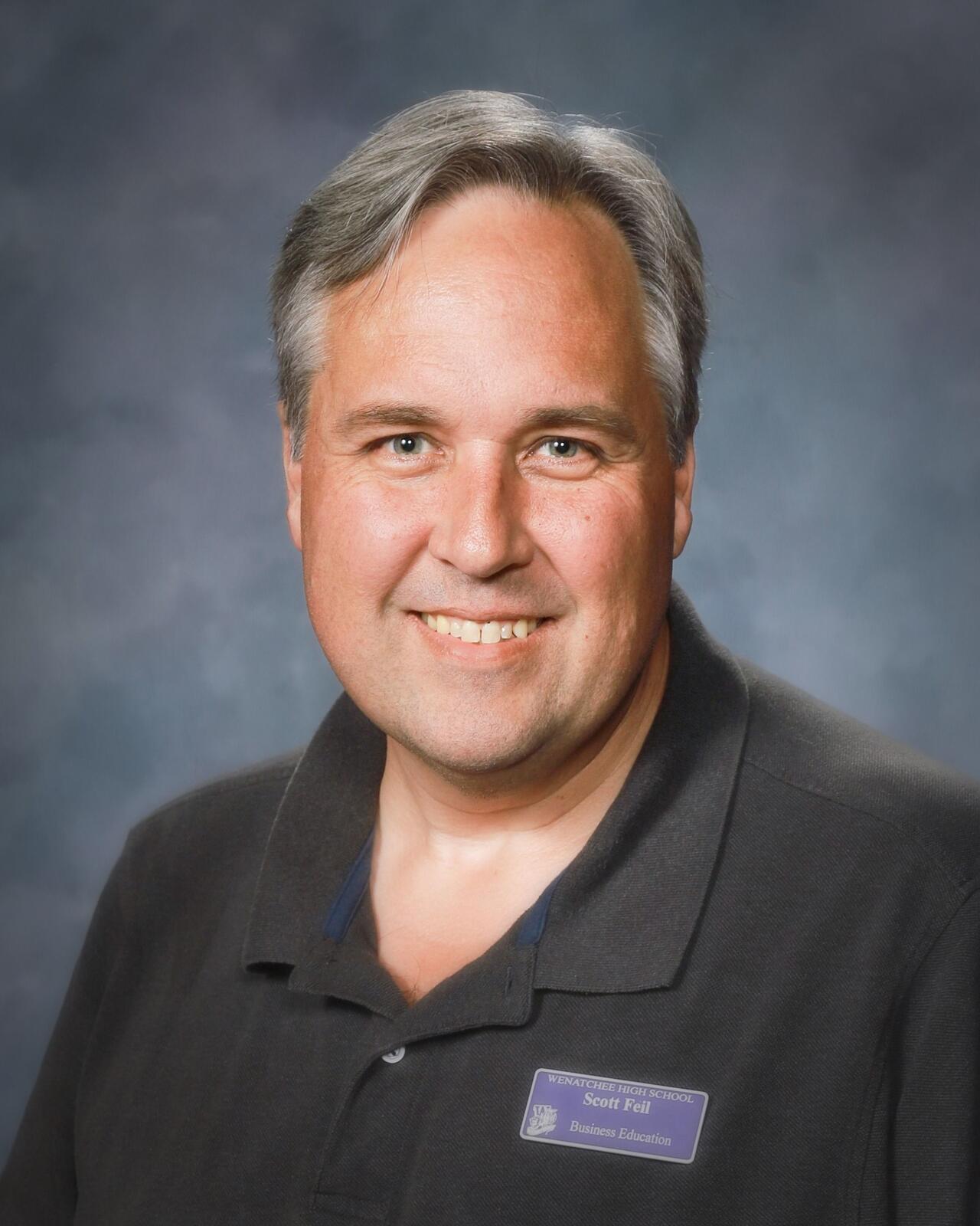 Scott Feil | Wenatchee High School