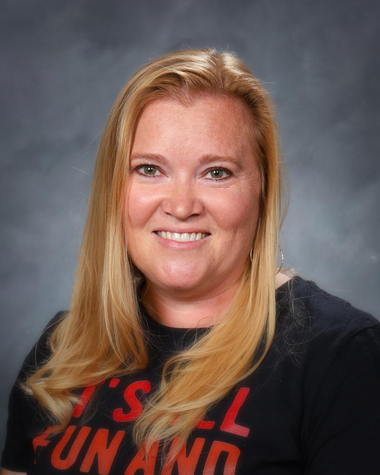 Katie Batson | Human Resources & Payroll