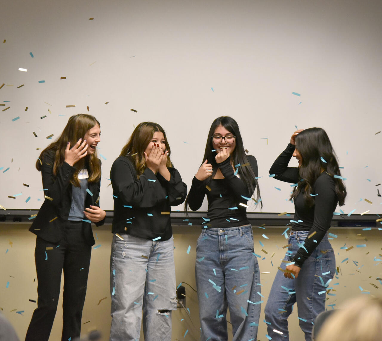 WSD Students Among Technology Innovator Award Finalists | Wenatchee