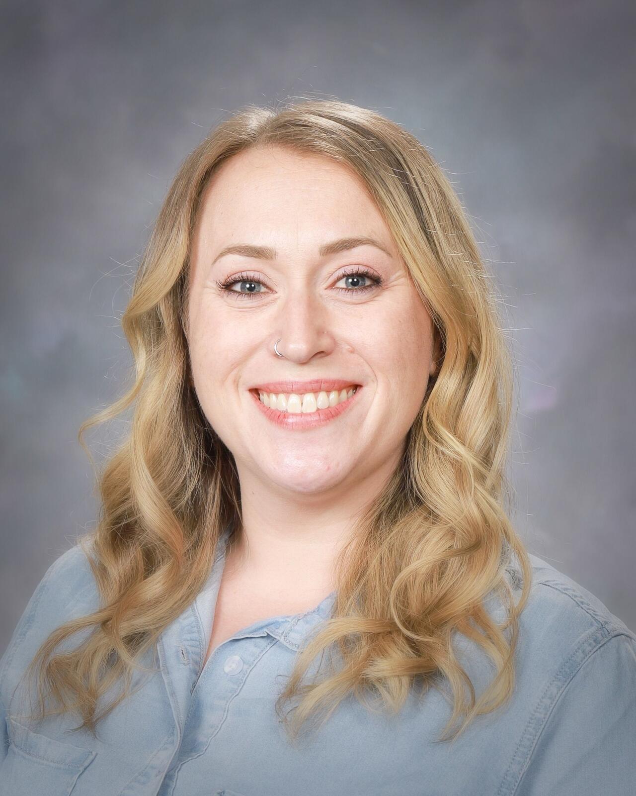 Lydia Oaks | Lincoln Elementary School